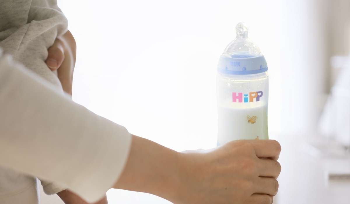Your Go-To Guide to HiPP Formula Ingredients - Organic Formula Store