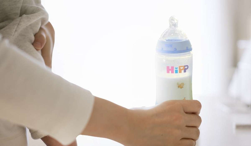 Your Go-To Guide to HiPP Formula Ingredients - Organic Formula Store