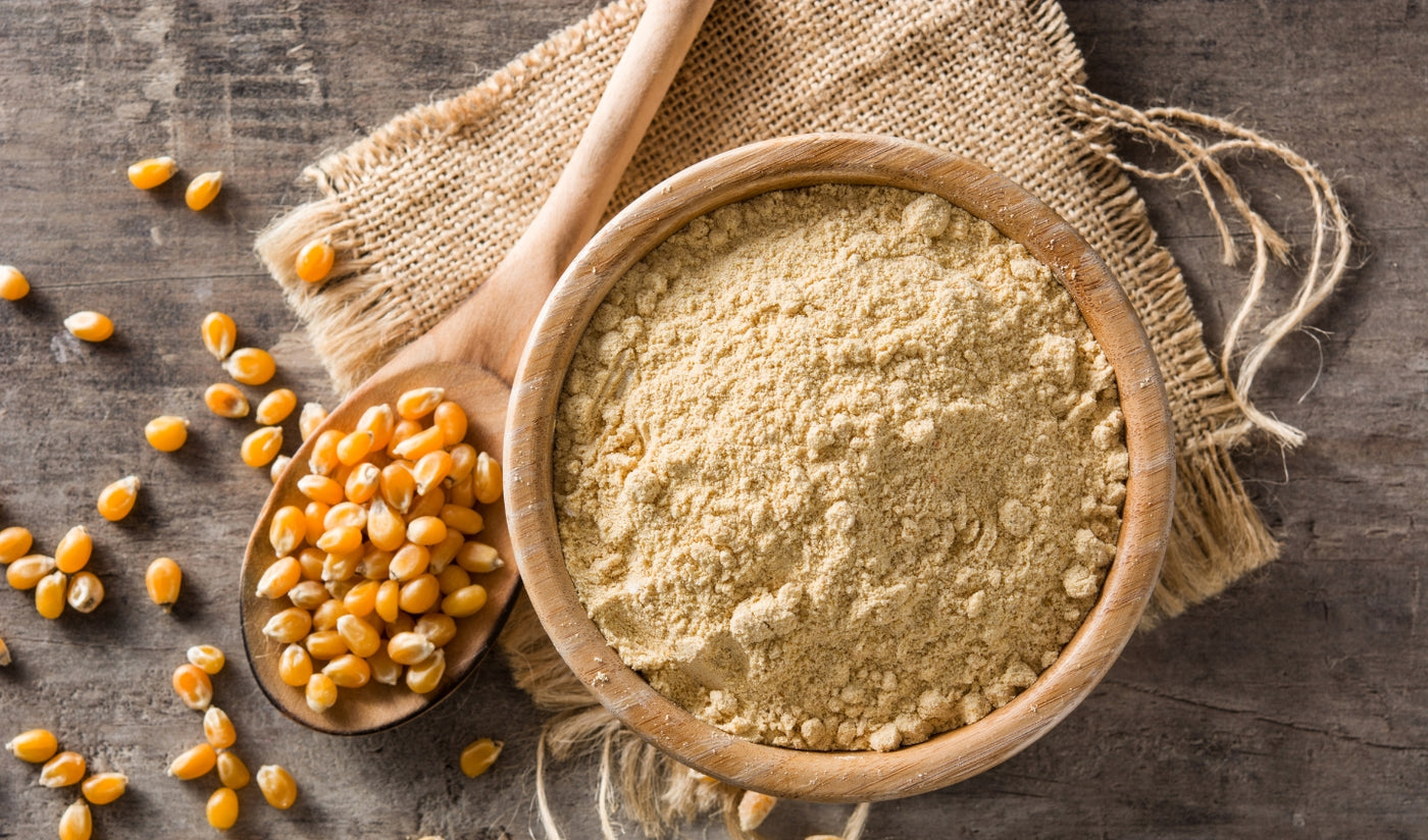 Corn Maltodextrin in Formula: The Info Every Parent Needs! - Organic ...
