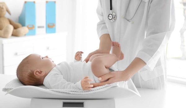 Specialized Feeding: Understanding High-Calorie Baby Formula - Organic ...